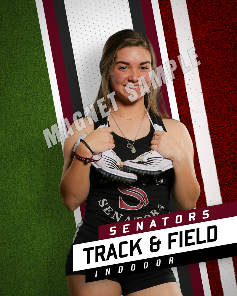 Sparkman High School Indoor Track & Field Team Pictures are ready to ...