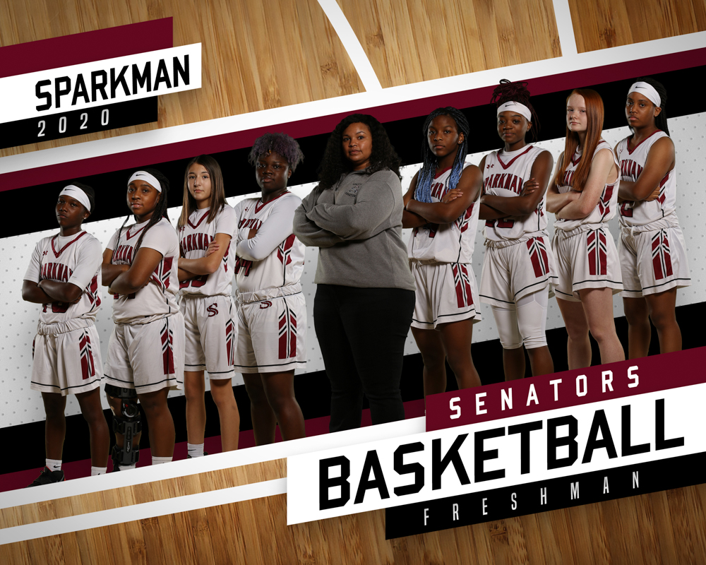 SHS JV and Freshman Girls Basketball Team Pictures are ready to order ...