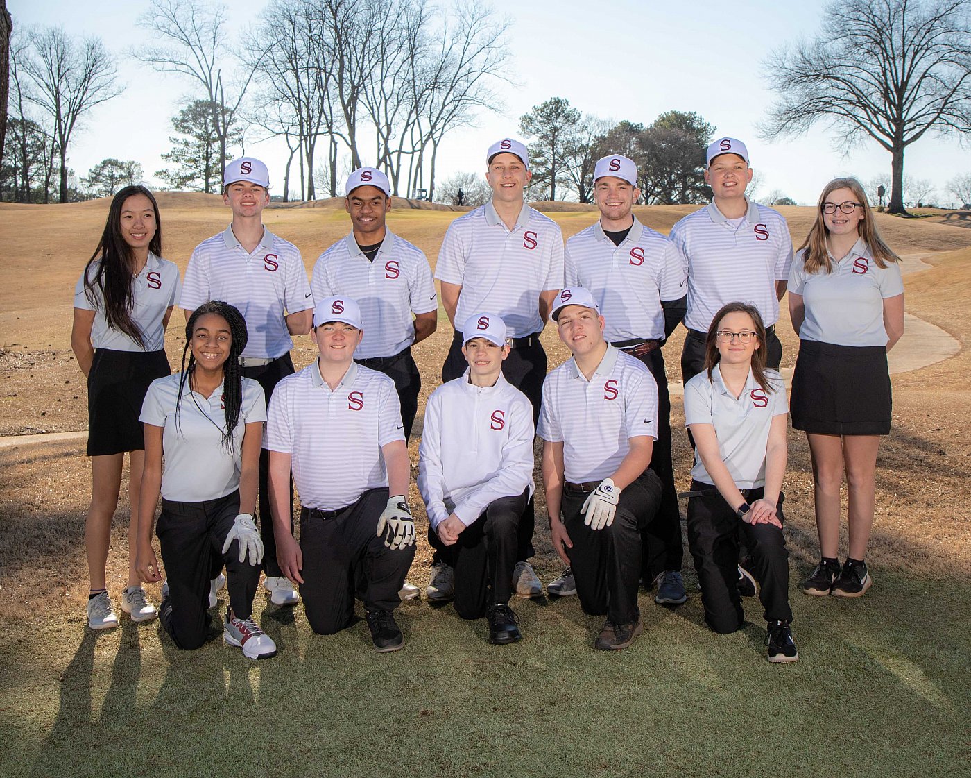 SHS Golf Team Pictures are ready to order! - Blog - Shuttleman Photography