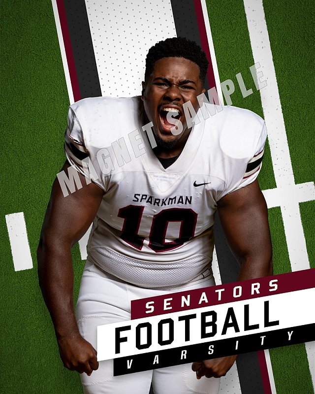 SHS Football Team and Individual Pictures 2020 are ready to Order ...