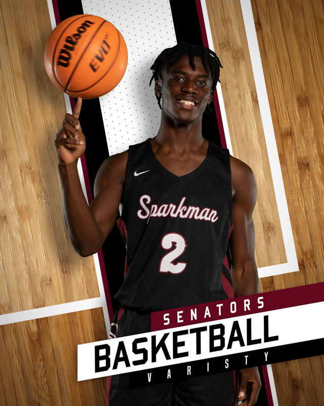 Sparkman Boys Basketball Picture Ready to Order 2020 - Blog ...
