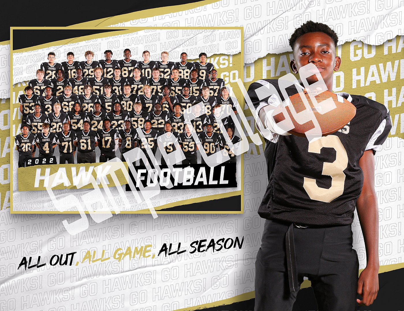 MMS Football Pictures are Ready to Order - Blog - Shuttleman Photography