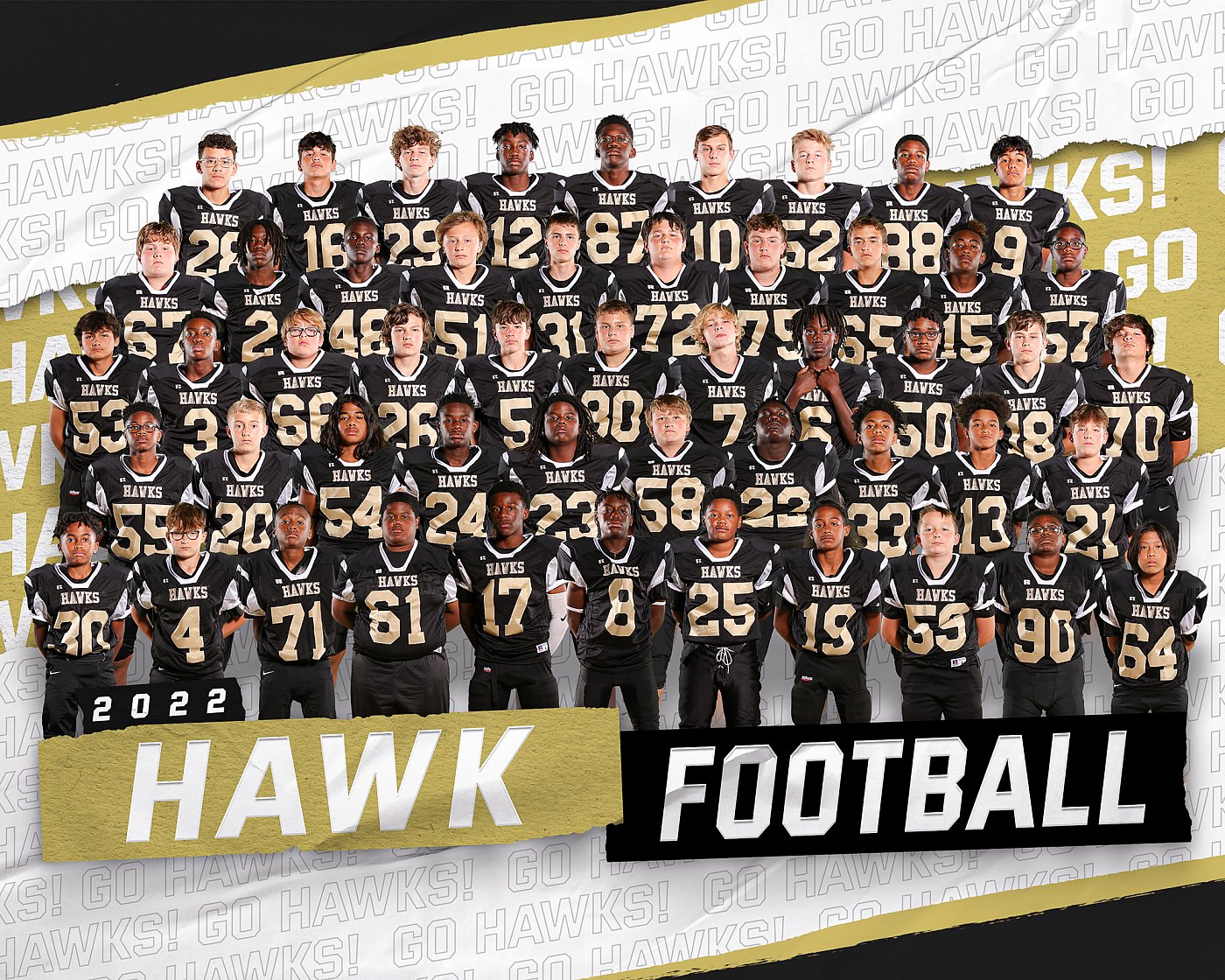 MMS Football Pictures are Ready to Order - Blog - Shuttleman Photography